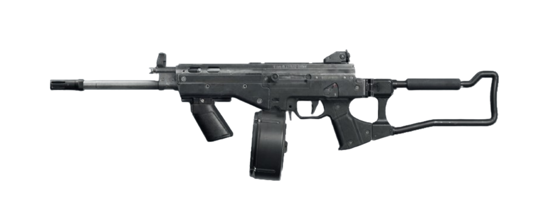 LC10 mejor clase para Warzone 3